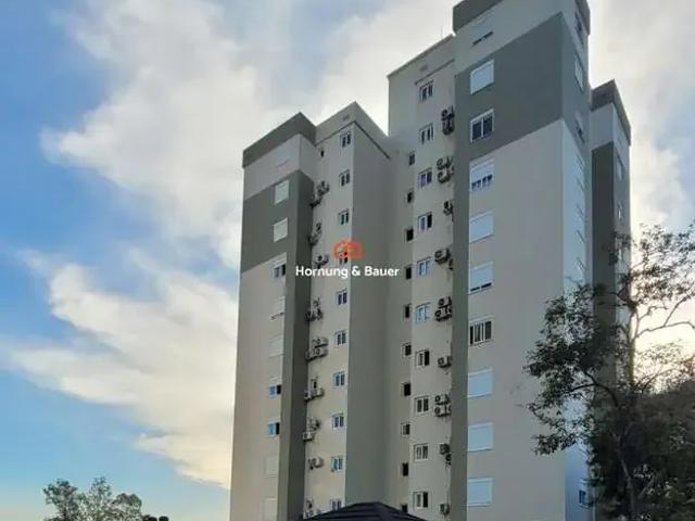 Apartamento para Venda em Campo Bom/RS Centro 2 Quartos