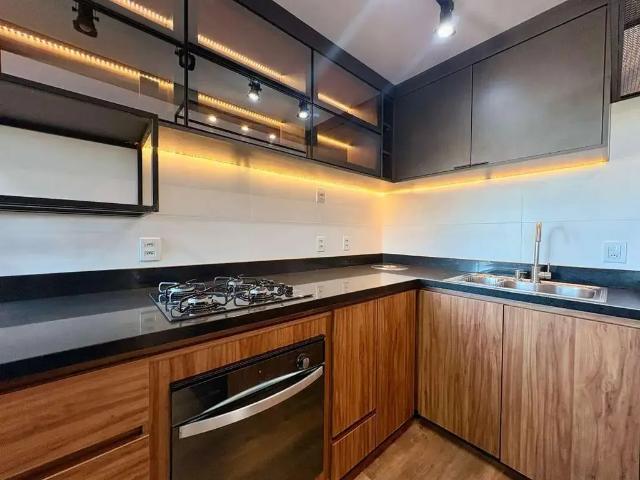 Apartamento para Venda em Campo Bom/RS Centro 2 Quartos