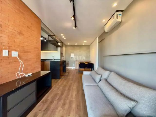 Apartamento para Venda em Campo Bom/RS Centro 2 Quartos