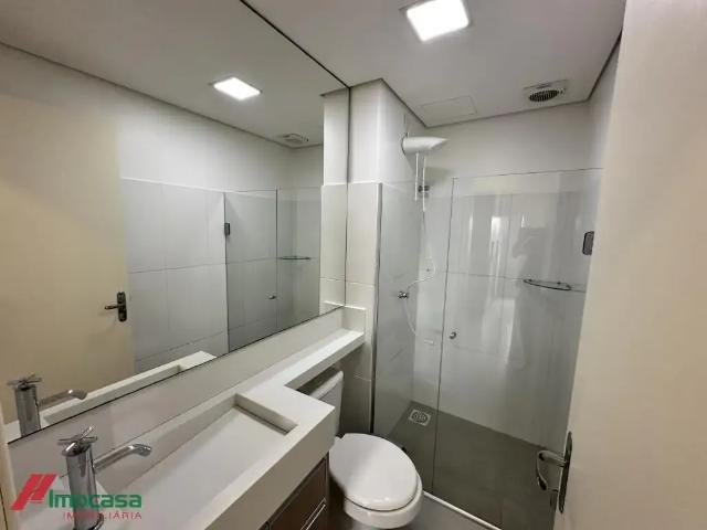 Apartamento para Venda em Campo Bom/RS Centro 2 Quartos