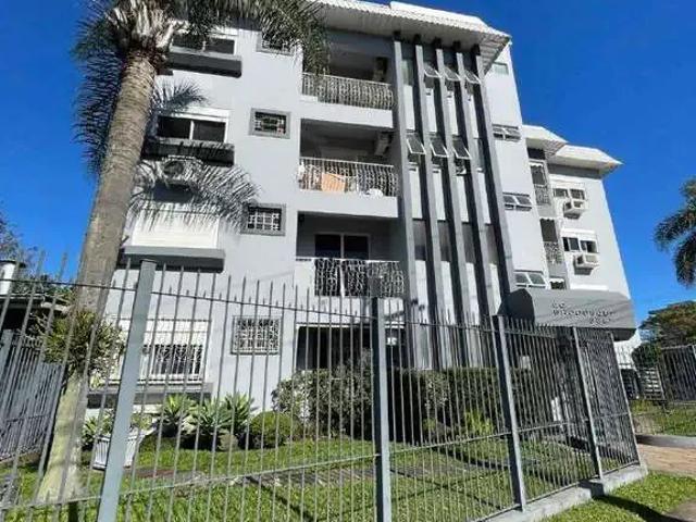 Apartamento para Venda em Campo Bom/RS Centro 2 Quartos
