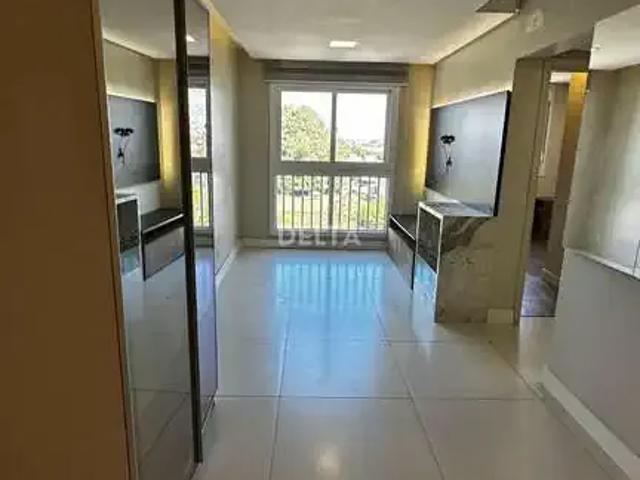 Apartamento para Venda em Campo Bom/RS Centro 2 Quartos