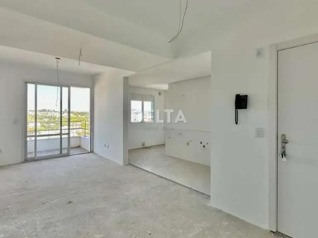 Apartamento para Venda em Campo Bom/RS Centro 2 Quartos