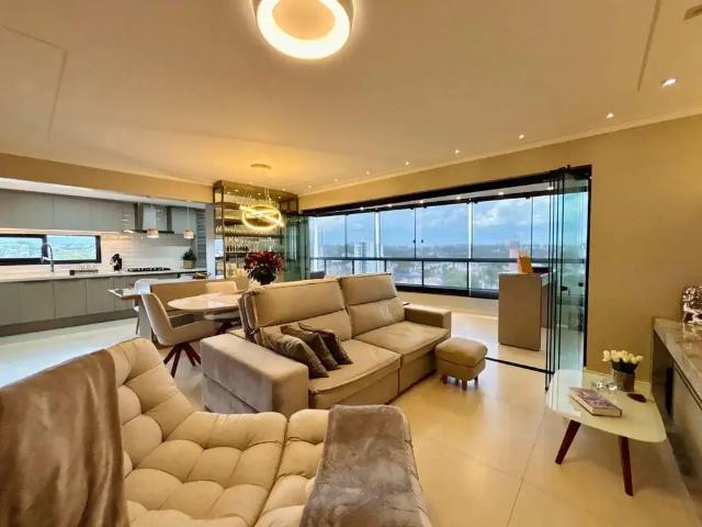 Apartamento para Venda em Campo Bom/RS Centro 2 Quartos