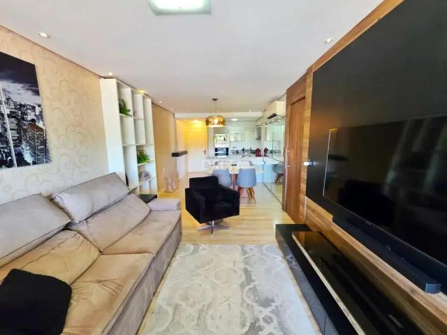 Apartamento para Venda em Campo Bom/RS Centro 2 Quartos