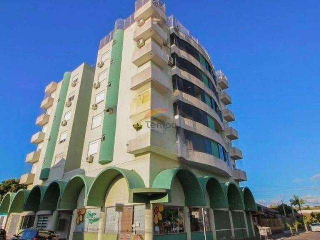Apartamento para Venda em Campo Bom/RS Centro 2 Quartos