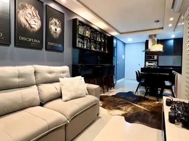 Apartamento para Venda em Campo Bom/RS Centro 2 Quartos