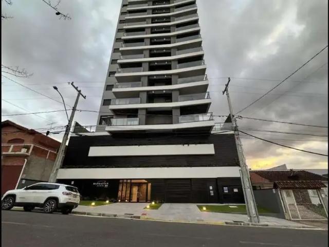 Apartamento para Venda em Campo Bom/RS Centro 2 Quartos