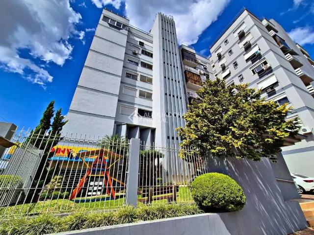 Apartamento para Venda em Campo Bom/RS Centro 2 Quartos