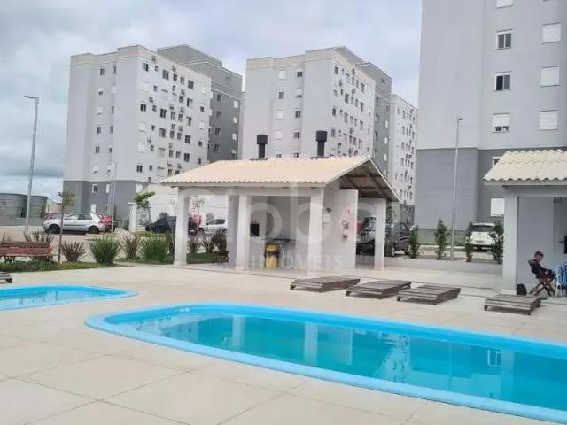 Apartamento para Venda em Campo Bom/RS Centro 2 Quartos