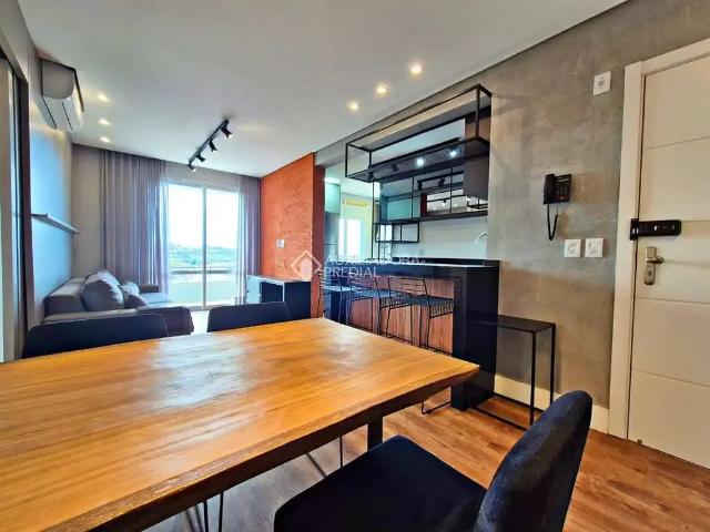 Apartamento para Venda em Campo Bom/RS Centro 2 Quartos