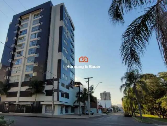 Apartamento para Venda em Campo Bom/RS Centro 2 Quartos