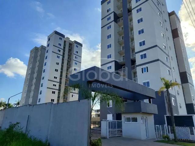 Apartamento para Venda em Campo Bom/RS Centro 2 Quartos
