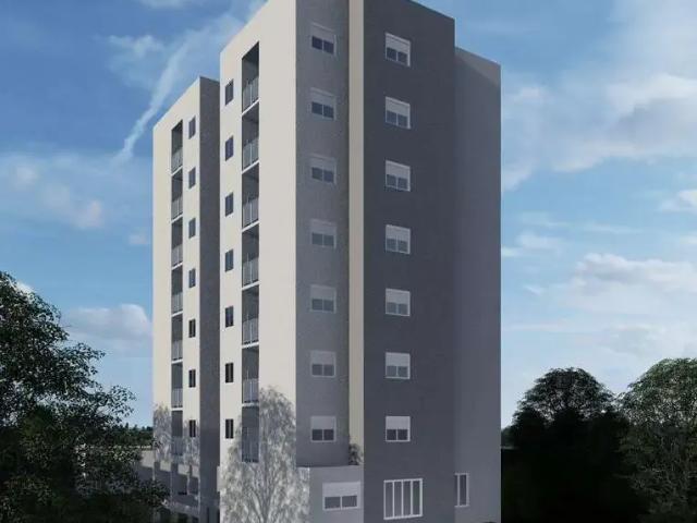 Apartamento para Venda em Campo Bom/RS Centro 2 Quartos