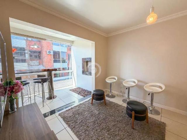 Apartamento para Venda em Campo Bom/RS Centro 2 Quartos