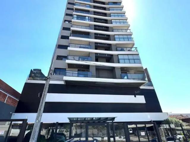 Apartamento para Venda em Campo Bom/RS Centro 2 Quartos