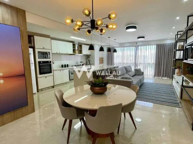 Apartamento para Venda em Campo Bom/RS Centro 3 Quartos