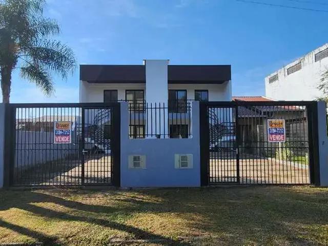Apartamento para Venda em Campo Bom/RS Centro 3 Quartos