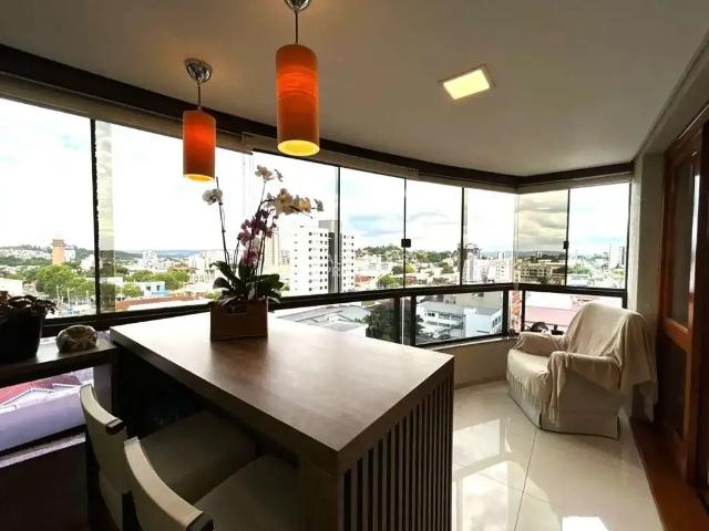 Apartamento para Venda em Campo Bom/RS Centro 3 Quartos