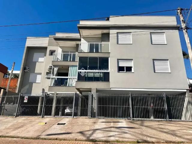 Apartamento para Venda em Campo Bom/RS Imigrante Norte 2 Quartos