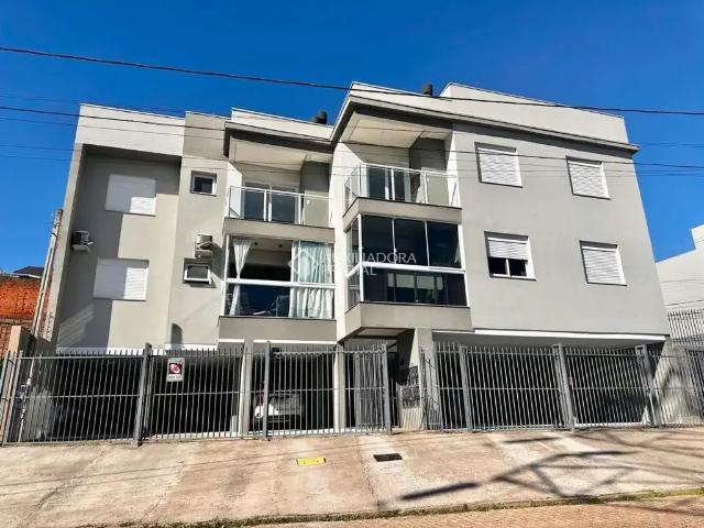 Apartamento para Venda em Campo Bom/RS Imigrante Norte 3 Quartos