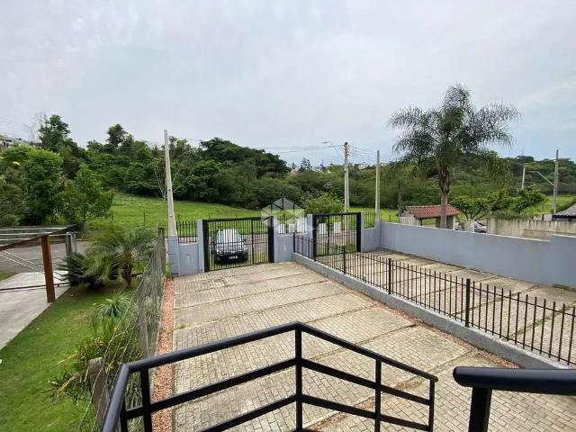Apartamento para Venda em Campo Bom/RS Ipiranga 3 Quartos