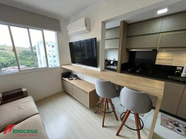 Apartamento para Venda em Campo Bom/RS Paulista 2 Quartos