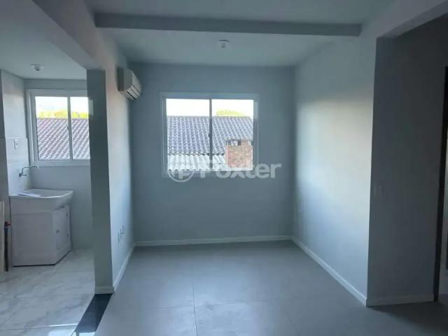 Apartamento para Venda em Campo Bom/RS Paulista 2 Quartos