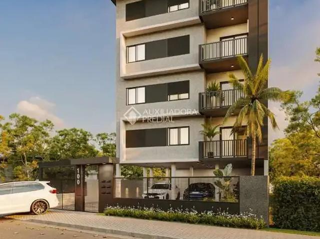 Apartamento para Venda em Campo Bom/RS Paulista 3 Quartos