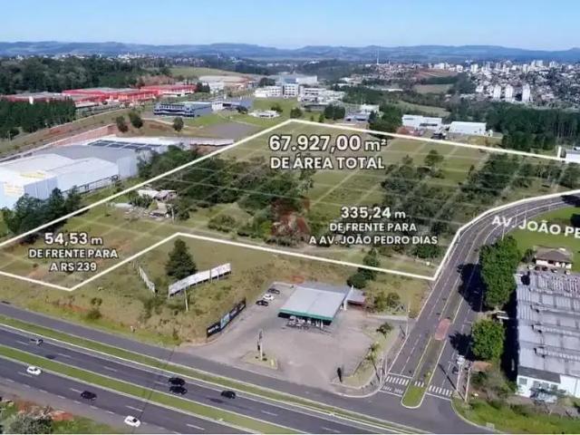 Apartamento para Venda em Campo Bom/RS Paulista