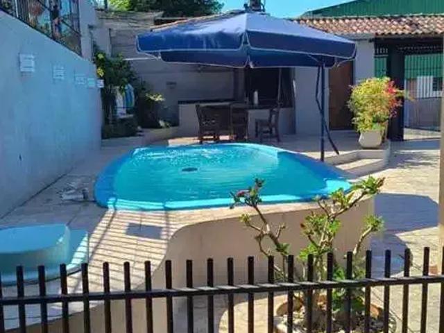Apartamento para Venda em Campo Bom/RS Vila Santa Lúcia