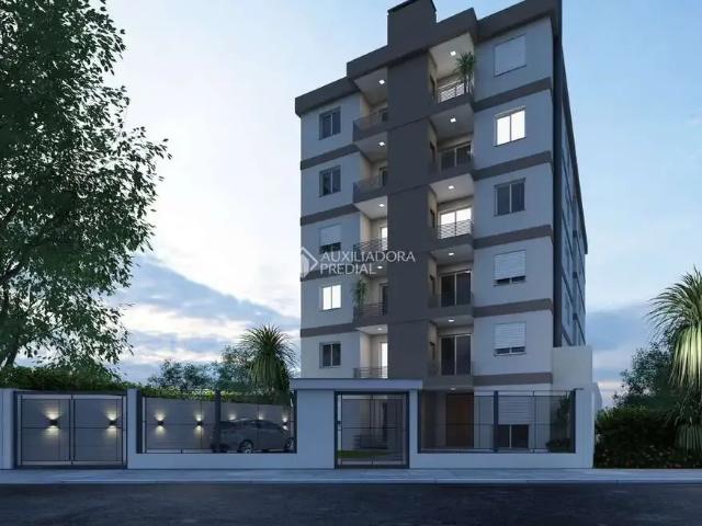 Apartamento para Venda em Campo Bom/RS Vila Rica 3 Quartos