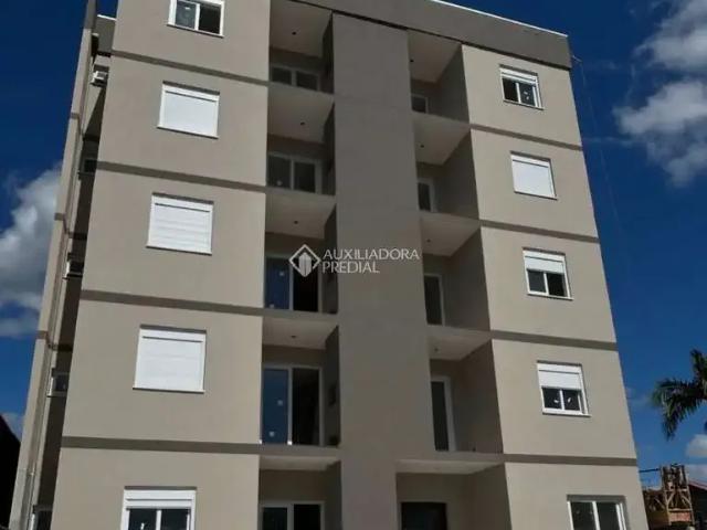 Apartamento para Venda em Campo Bom/RS Vila Rica 3 Quartos