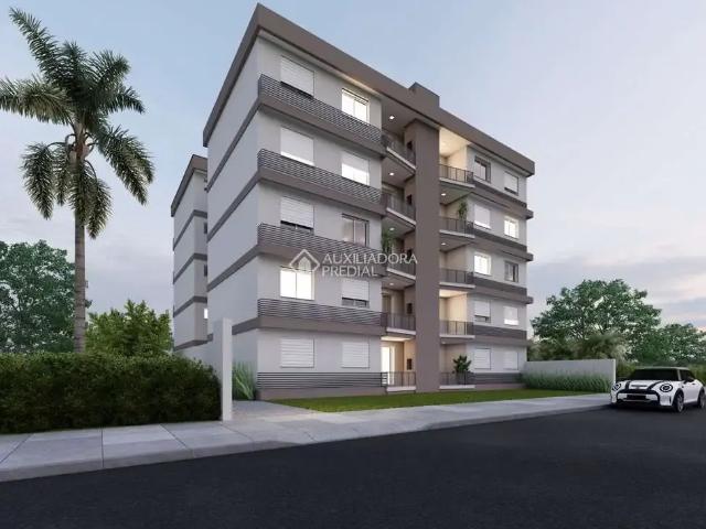 Apartamento para Venda em Campo Bom/RS 25 de Julho 3 Quartos