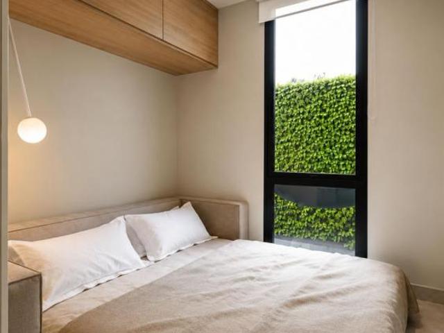 Apartamento para venda em Campo Comprido de 10.00m² com 1 Quarto