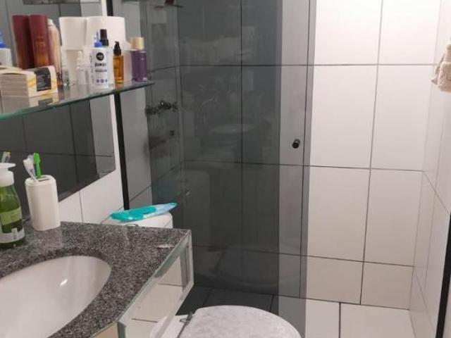 Apartamento para venda em Campo Comprido de 45.00m² com 2 Quartos e 1 Garagem