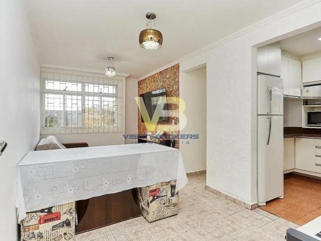 Apartamento para venda em Campo Comprido de 41.00m² com 2 Quartos