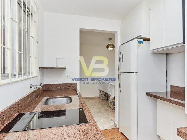 Apartamento para venda em Campo Comprido de 41.00m² com 2 Quartos