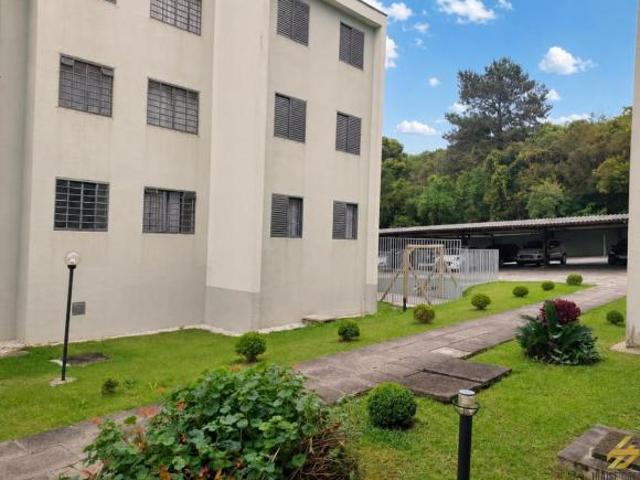 Apartamento para venda em Campo Comprido de 54.00m² com 3 Quartos e 1 Suite