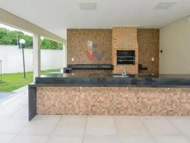 Apartamento para venda em Campo De Santana de 38.00m² com 2 Quartos e 1 Garagem