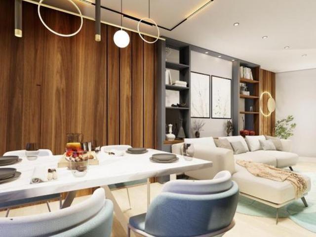 Apartamento para venda em Campo do Pires, Nova Lima