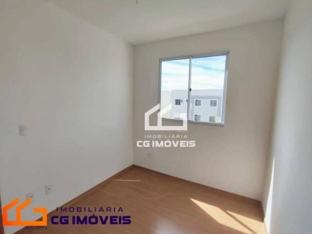 Apartamento para venda em Campo Grande