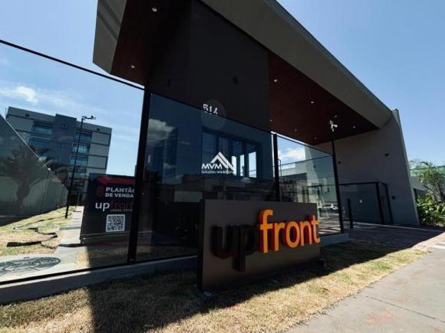 Apartamento para Venda em Campo Grande, Tiradentes
