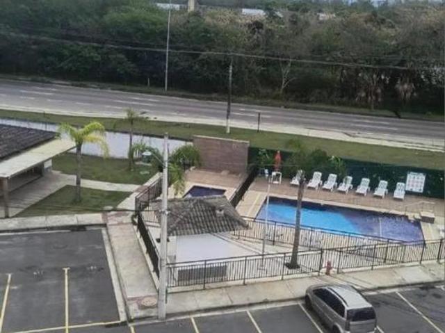 Apartamento para Venda em Campo Grande, Campo Grande, 2 dormitórios