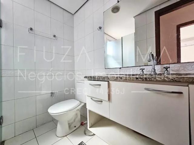 Apartamento para Venda em Campo Grande, Centro, 4 dormitórios, 1 suíte, 2 banheiros, 2 vagas