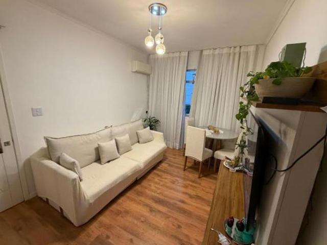 Apartamento para venda em Campo Grande de 65.00m² com 2 Quartos e 1 Garagem