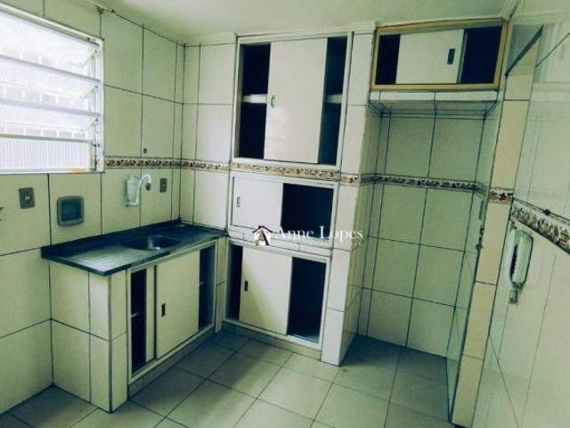 Apartamento para venda em Campo Grande de 70.00m² com 2 Quartos