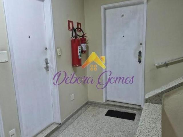 Apartamento para venda em Campo Grande de 80.00m² com 2 Quartos e 1 Garagem