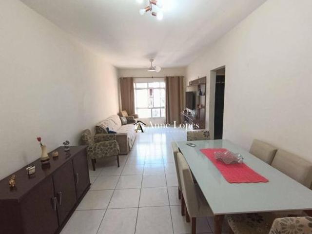 Apartamento para venda em Campo Grande de 95.00m² com 3 Quartos e 1 Garagem