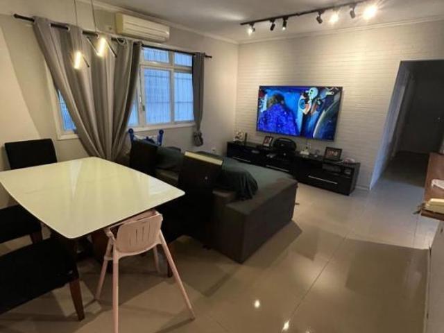 Apartamento para venda em Campo Grande de 100.00m² com 3 Quartos